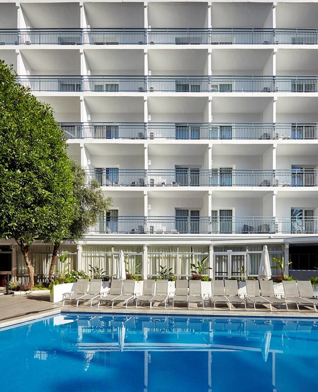 Hotel Flamingo Index Tours Hotel Flamingo Index Tours